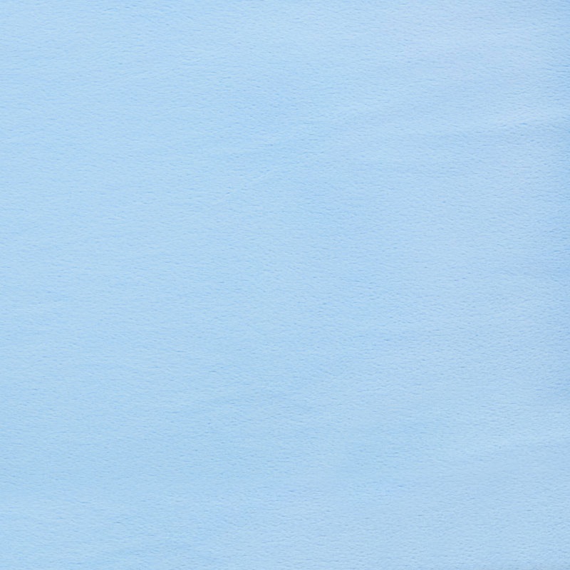 Cuddle Extra Wide - Baby Blue 90" Minky Yardage - Shannon Fabrics ...